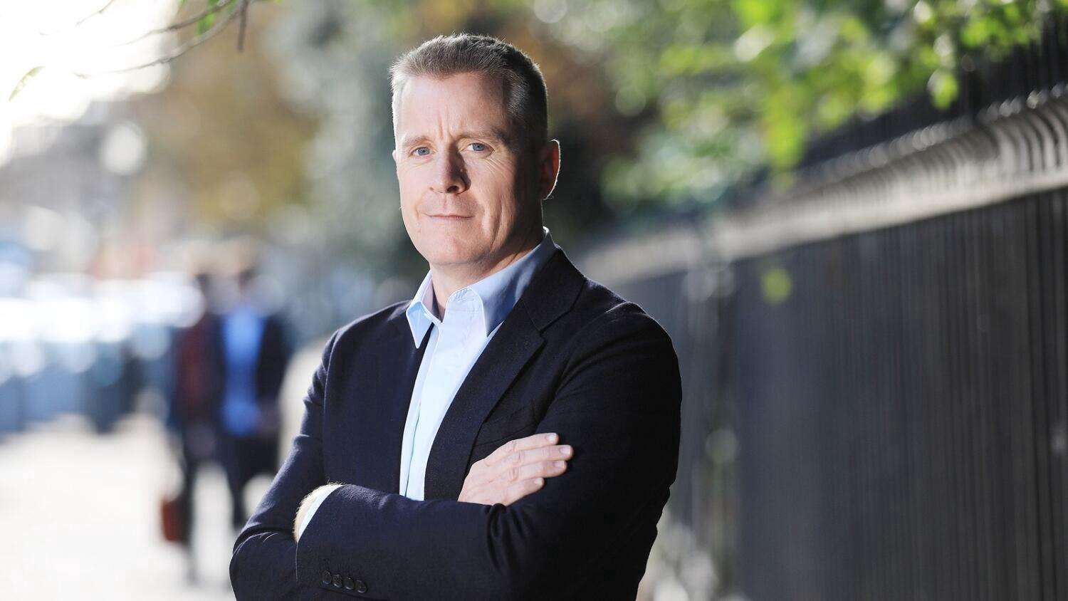 Four Irish tech firms named among Europe’s fastest-growing companies ...