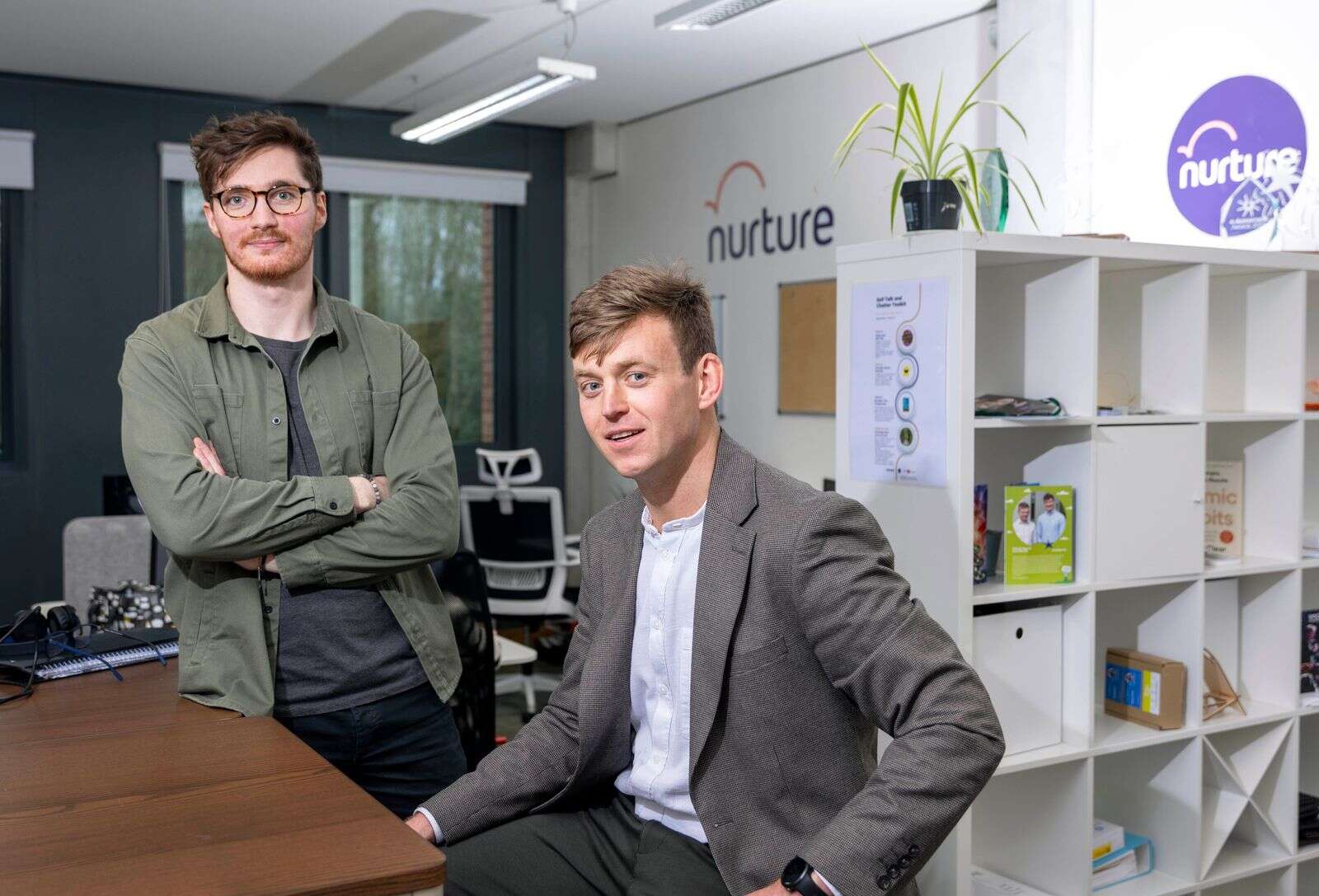 Inside the Limerick firm helping teachers create an online classroom ...