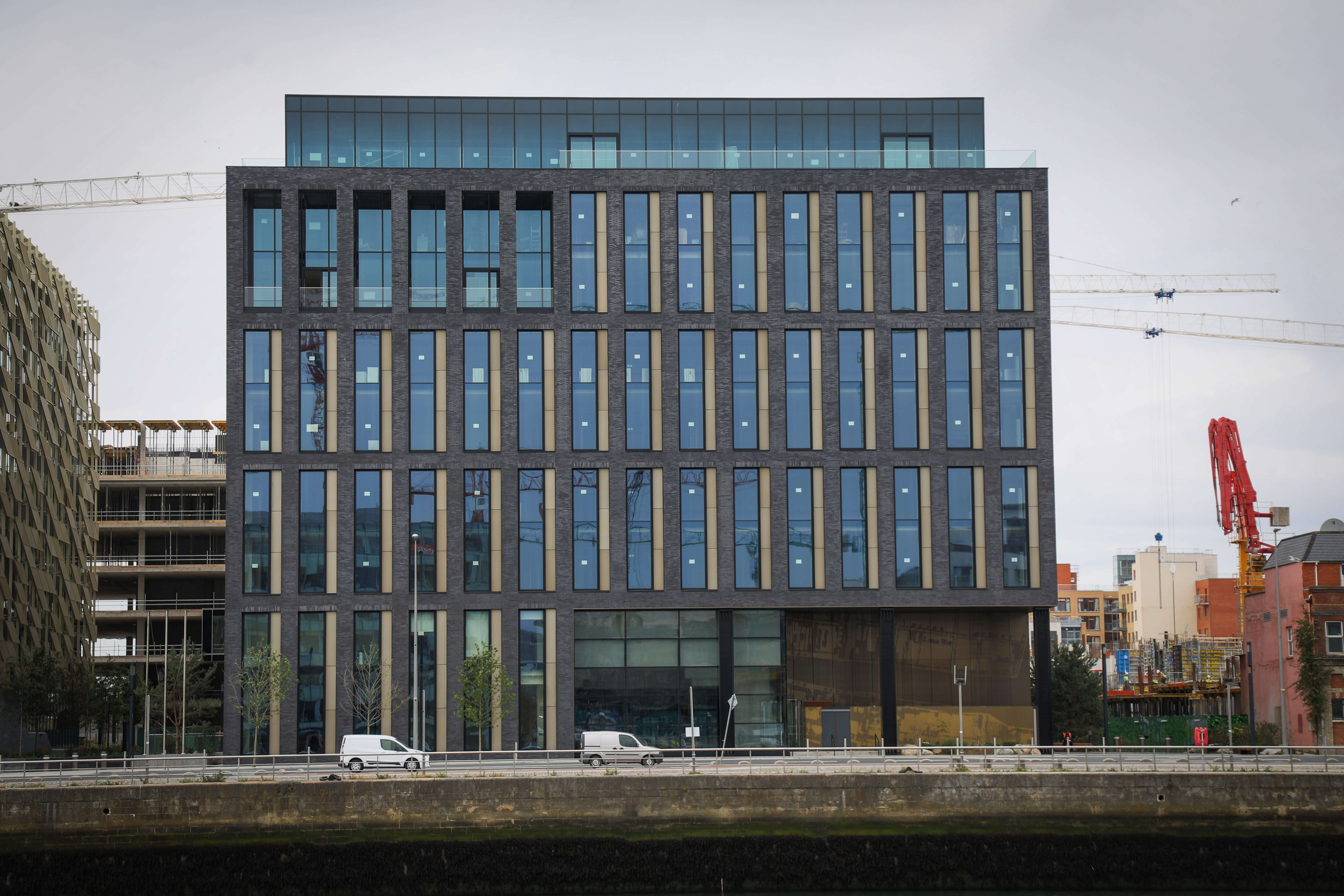 Irish government bond issuance to rise as government costs expected to ...