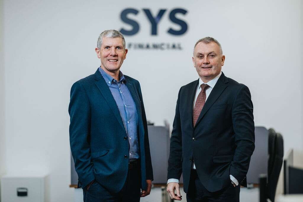 Tipperary-based SYS Financial expands with three acquisitions ...