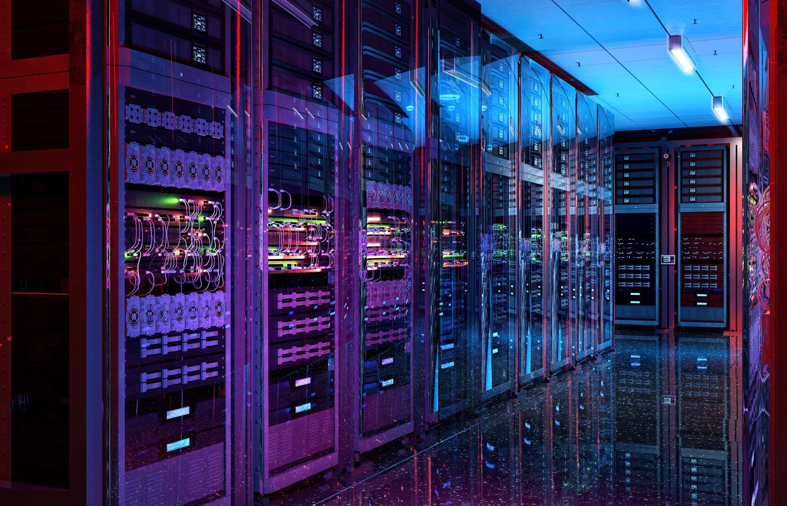 Ireland’s electricity demand to soar 45% in next decade — with data ...