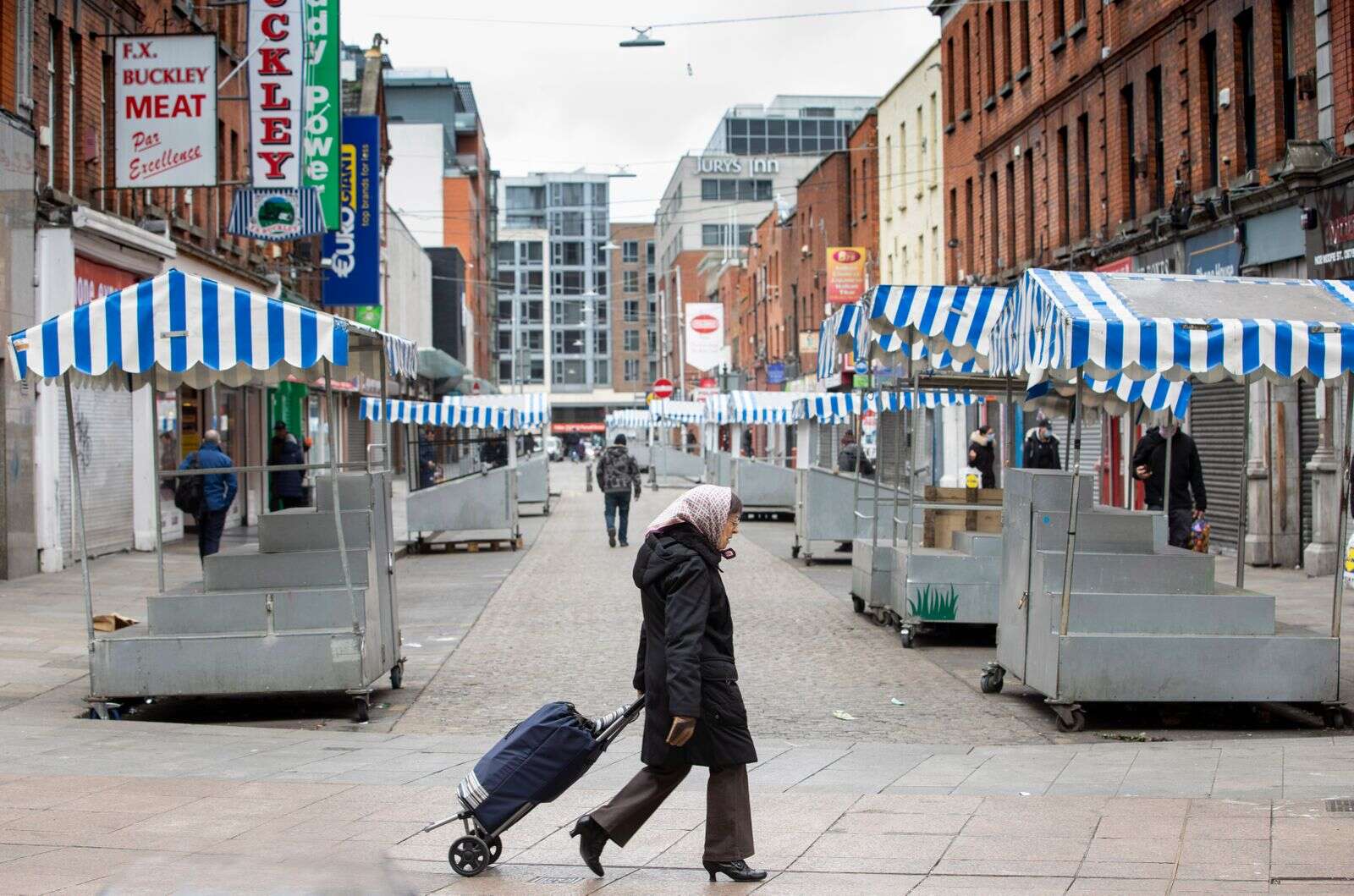 Government must act now to prevent long-term economic damage | Business ...