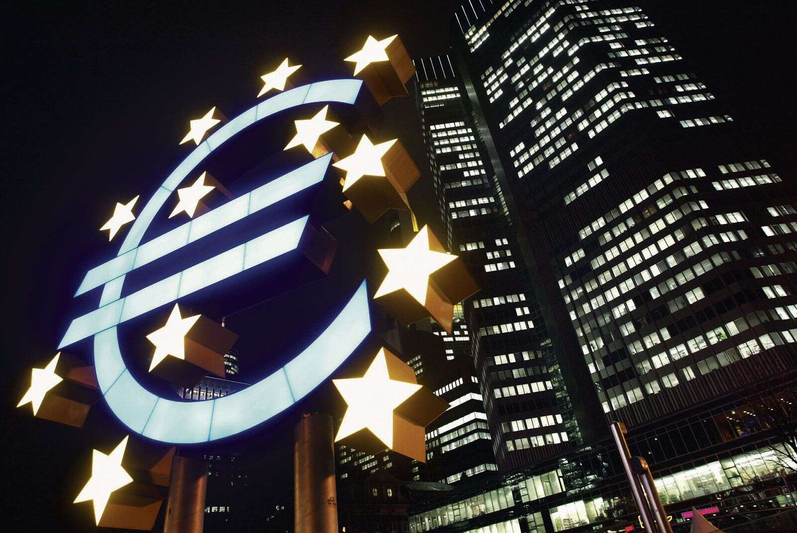 ECB 2% target in sight as Eurozone inflation slows more than expected | Business Post