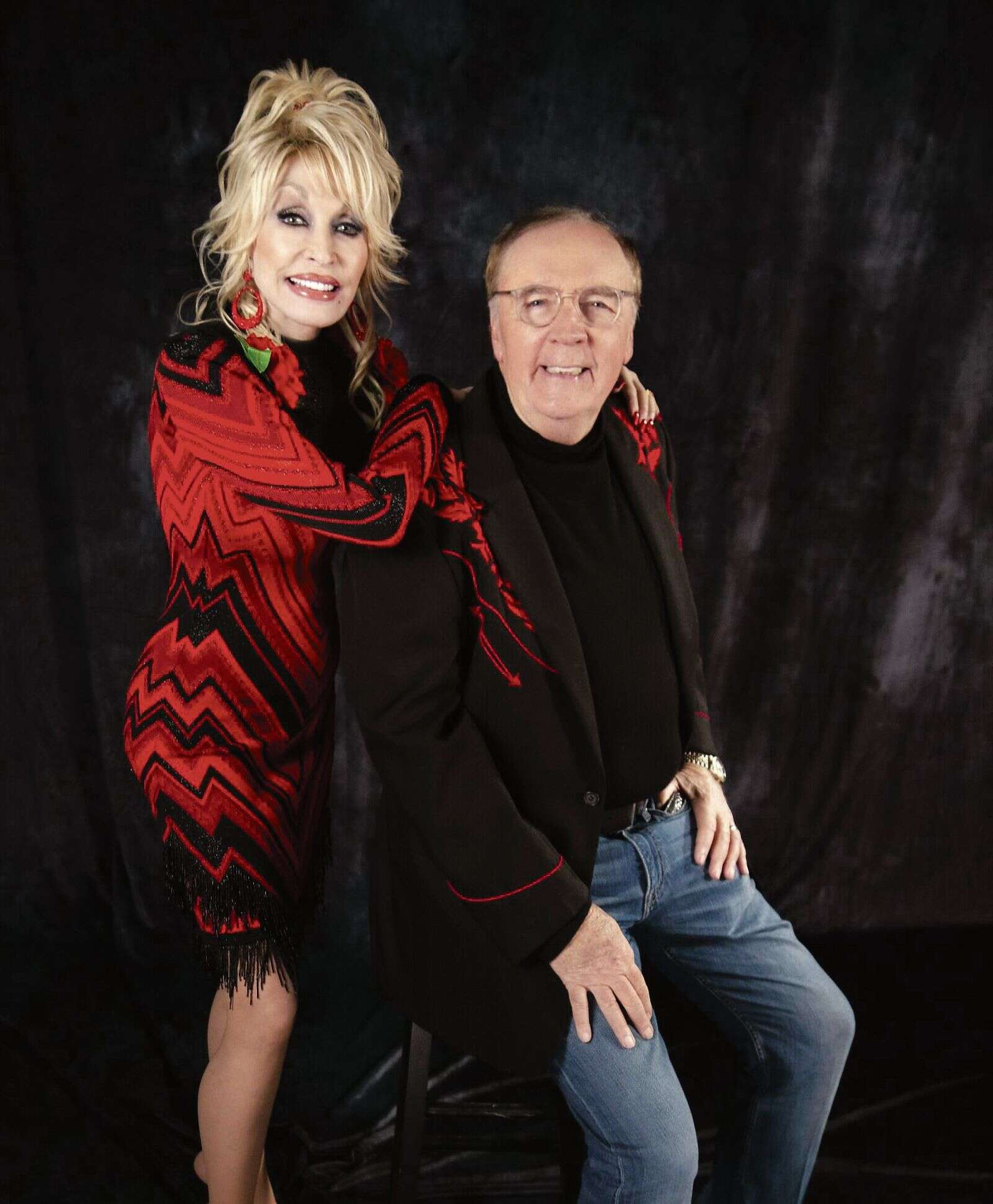 Run Rose Run: A country superstar and a king of thrillers team up to ...