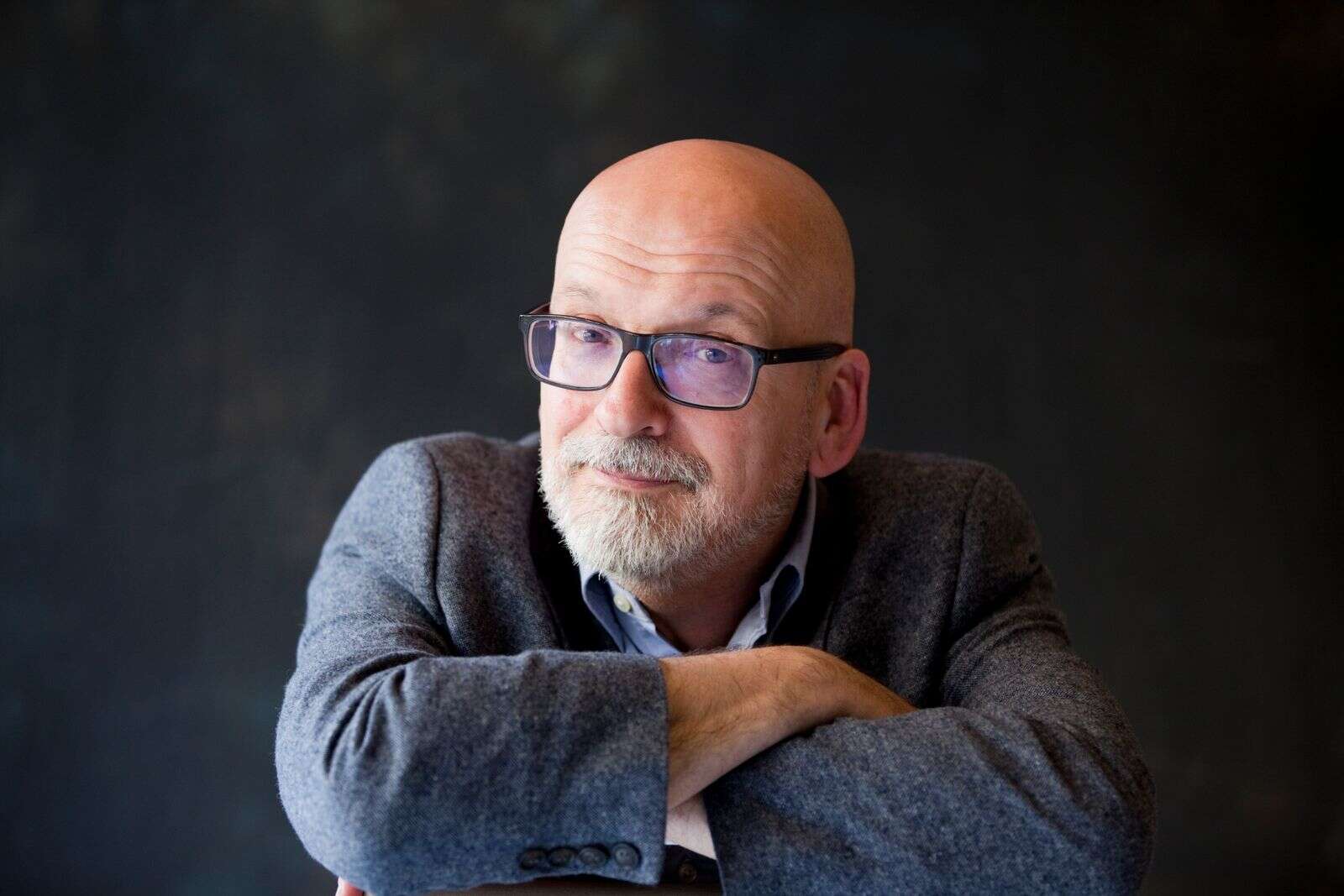 Life Without Children: Roddy Doyle captures the rhythms of pandemic ...