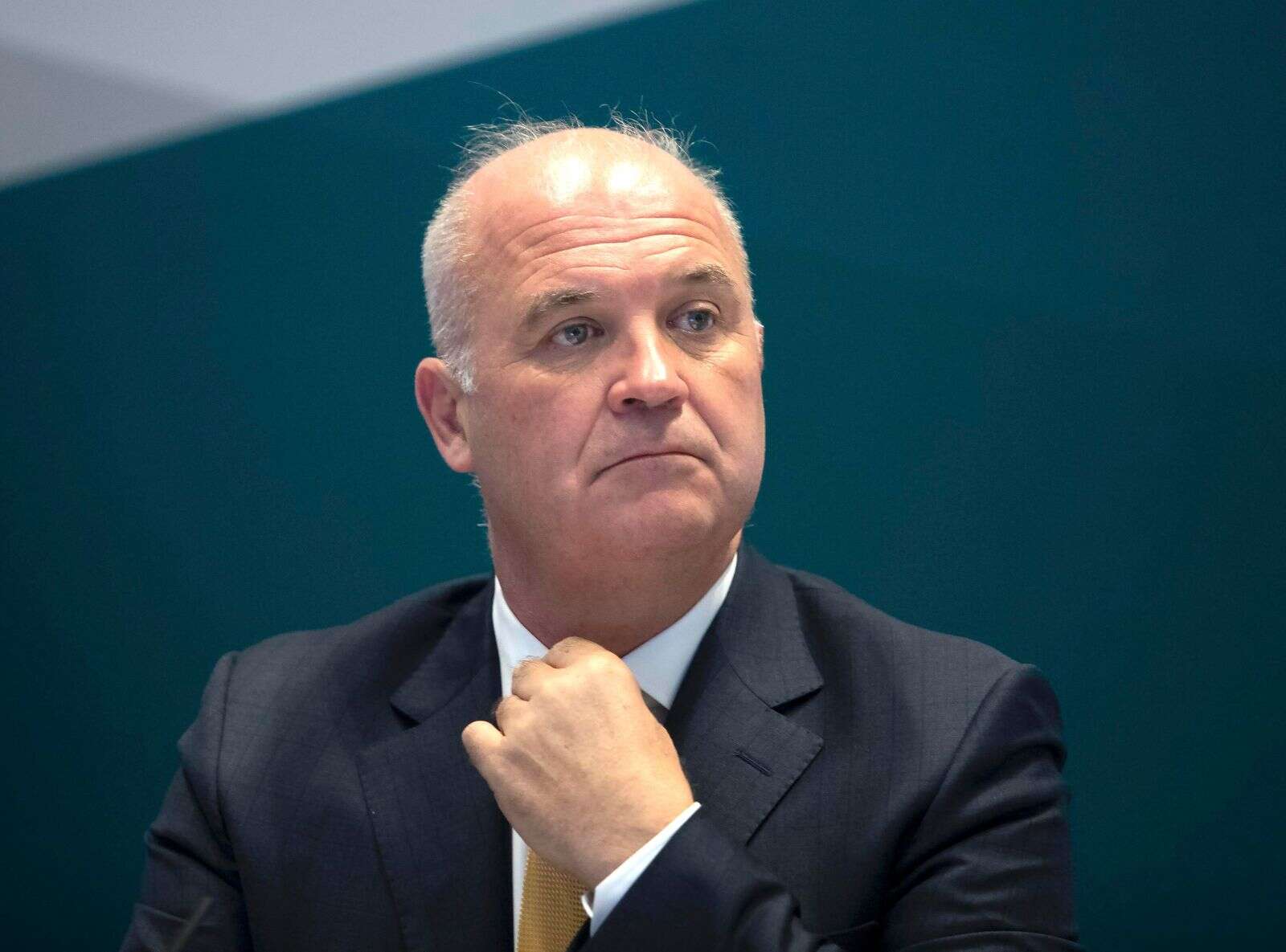 Pat Rabbitte: Holohan debacle shows we need to look again at 100-year ...