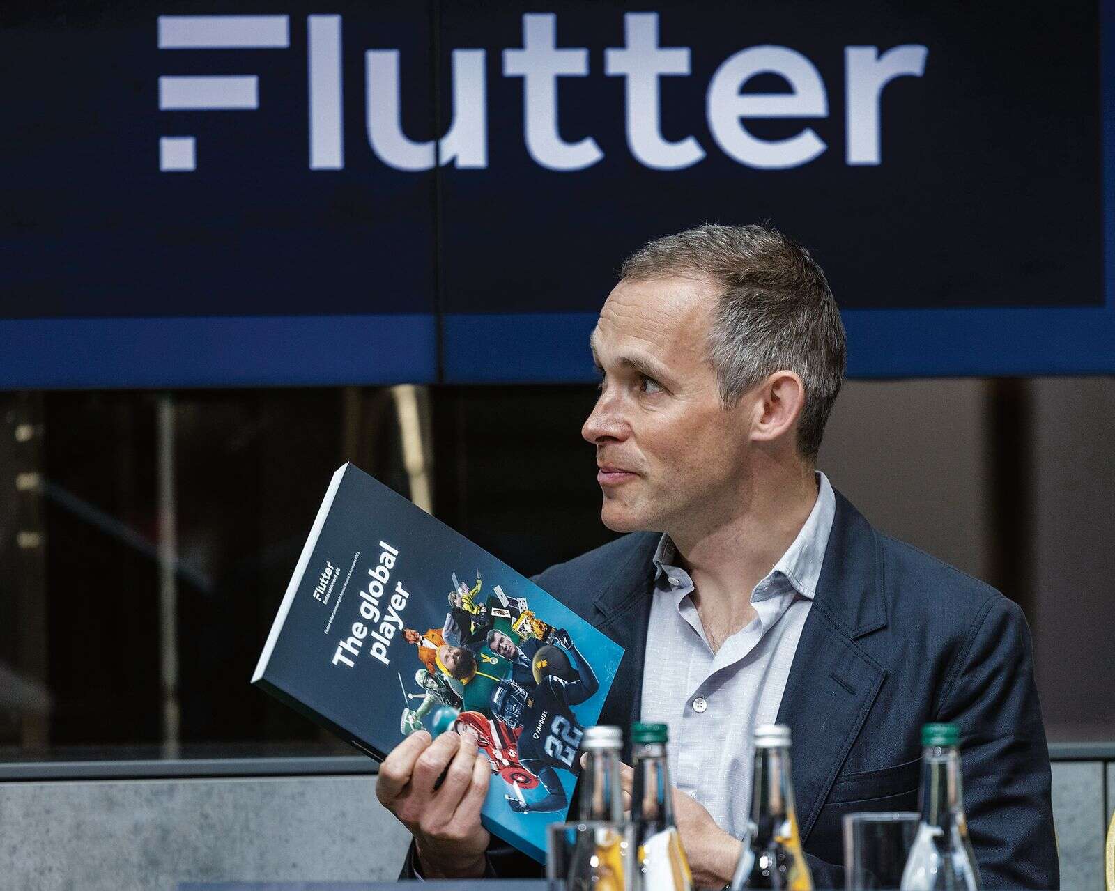 What the paper say: Nama’s final wind-down, Flutter probe, LSE exodus ...