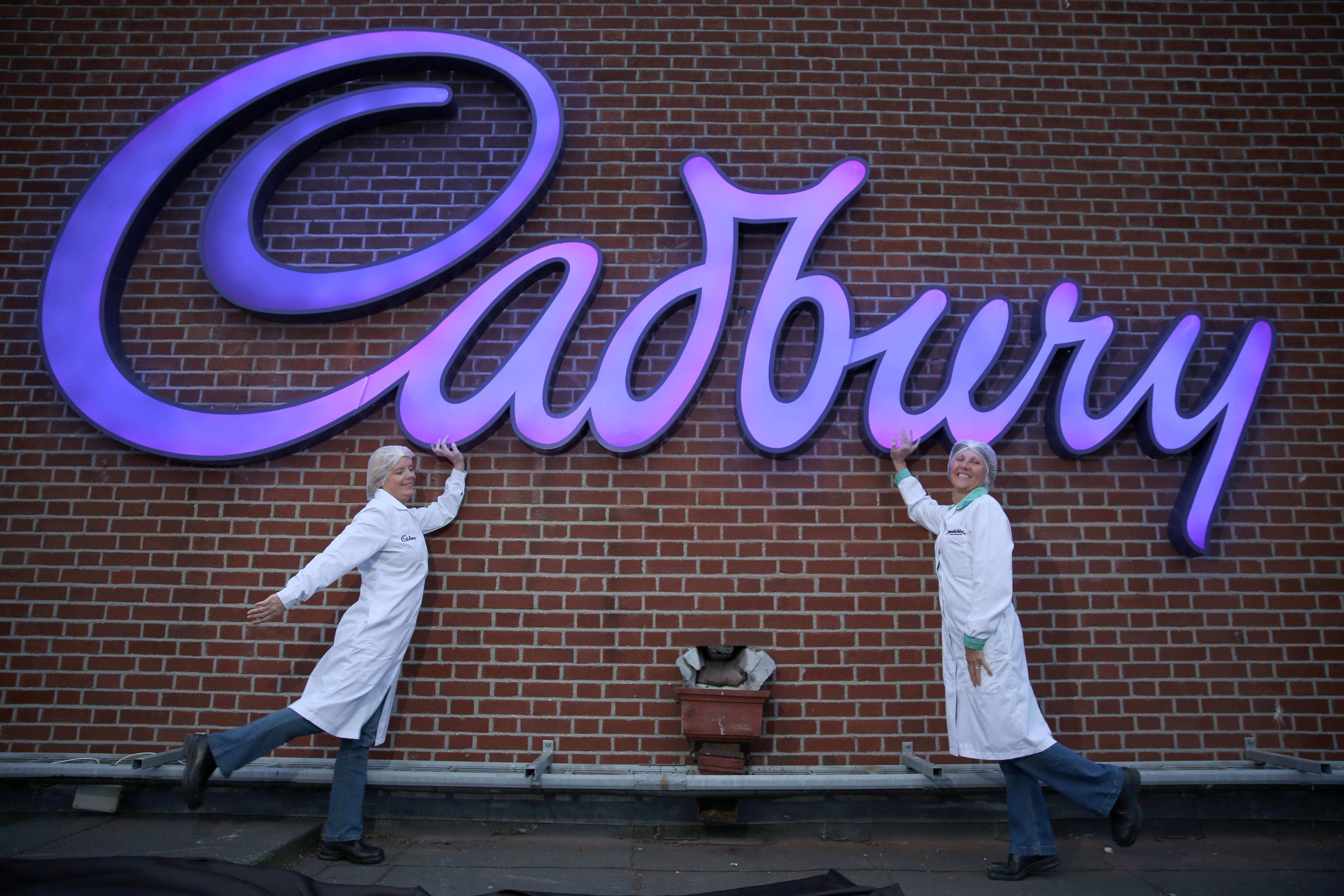 Deflated Cadbury owner Mondelez at an ‘attractive entry point’ after ...