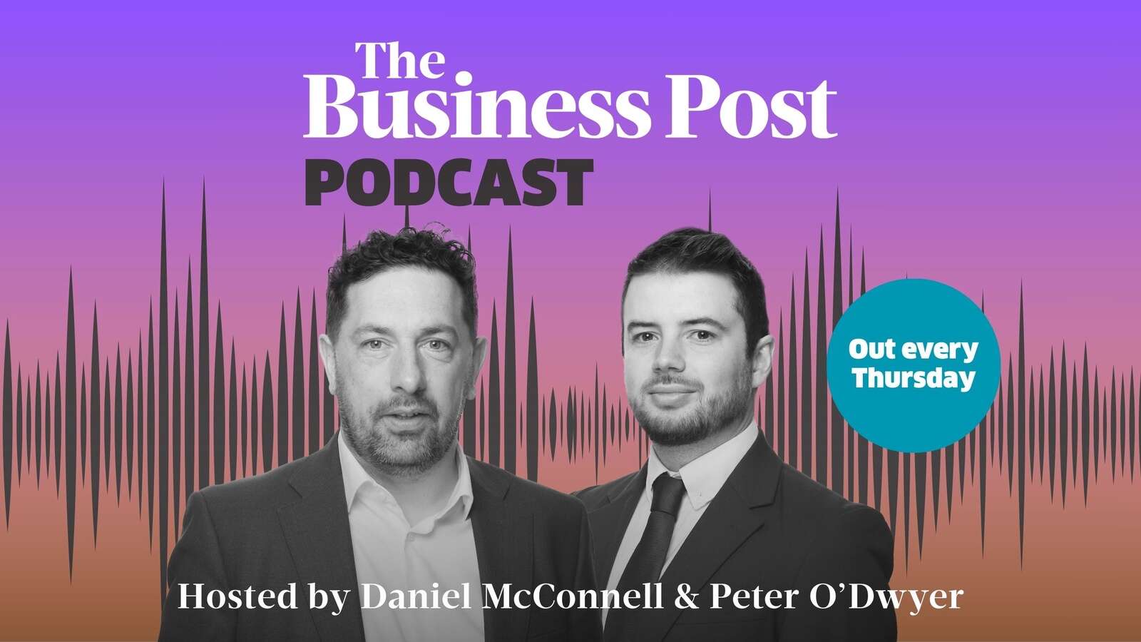Listen: Vodafone Ireland CEO on leadership, growth and doing business ...