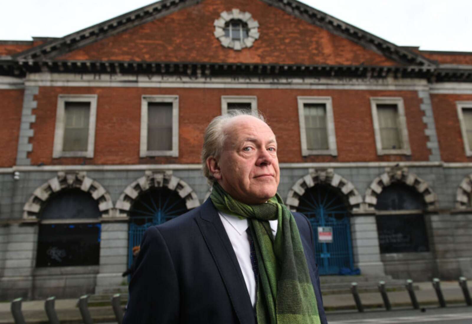 Iveagh Markets to be returned to Guinness family after 114 years ...
