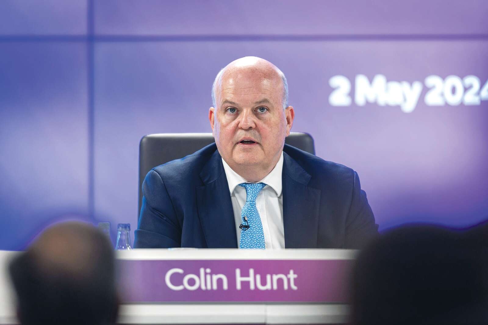 AIB’s Hunt anticipates Irish commercial real estate to stabilise by end ...