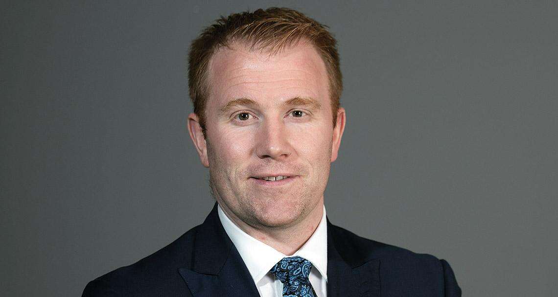 Xintec appoints Rob Durran | Business Post