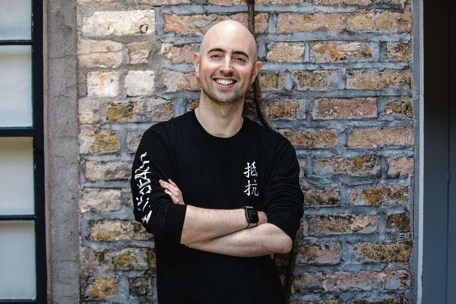 Eoghan McCabe chief executive of Intercom reveals why 2022 IPO was ...