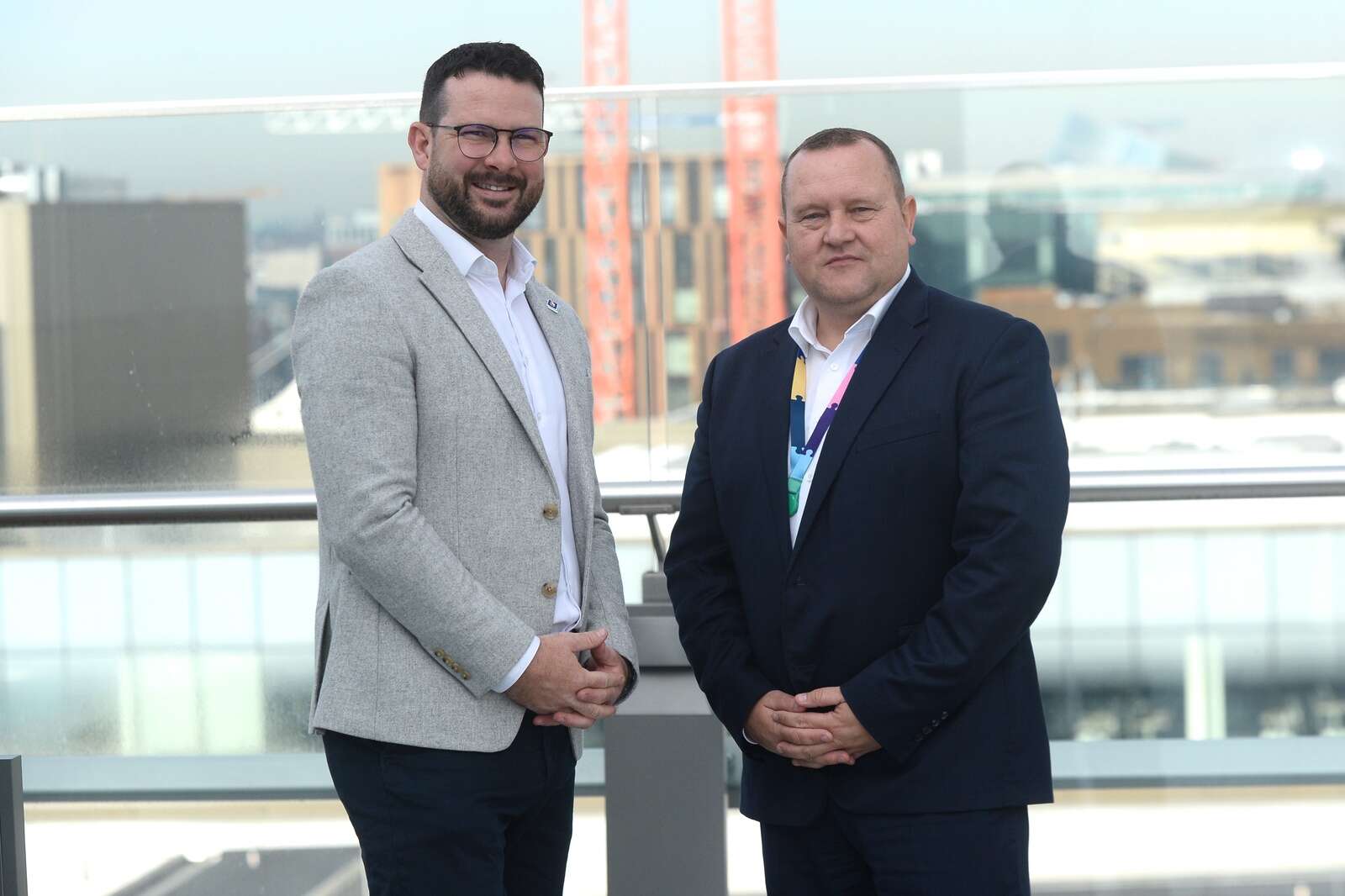 An Post Retail Services partners with Grid Finance to improve Irish SME ...
