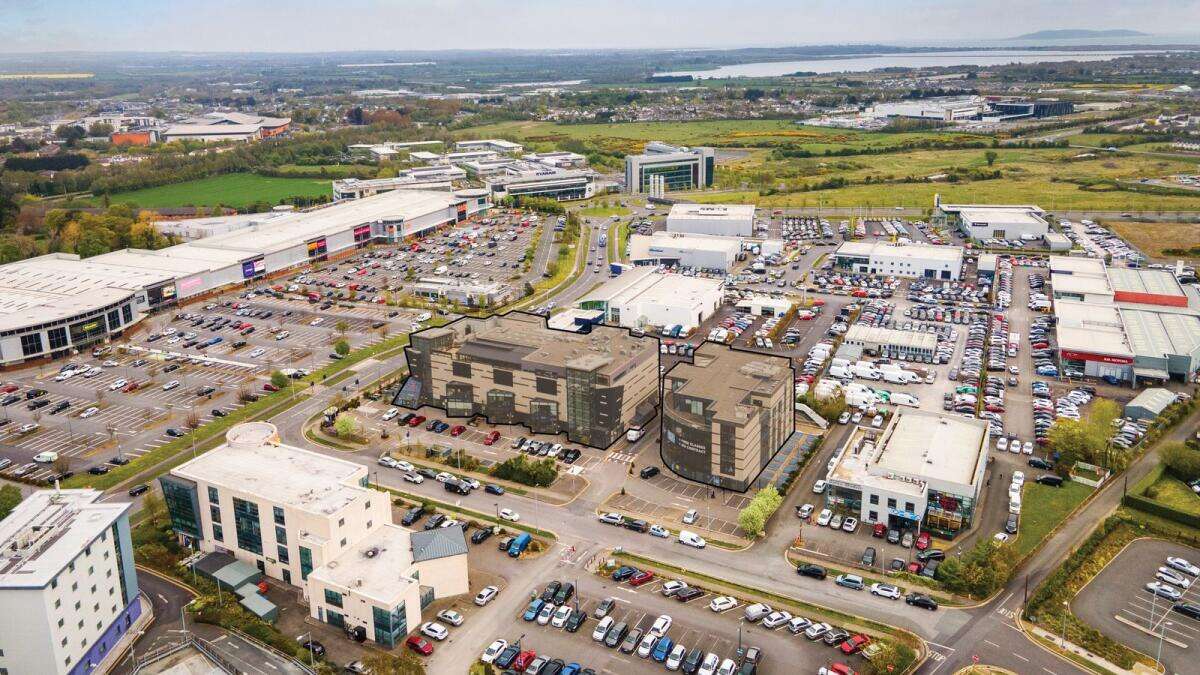 Hertz secures new Dublin base from Ryanair at Airside Business Park ...