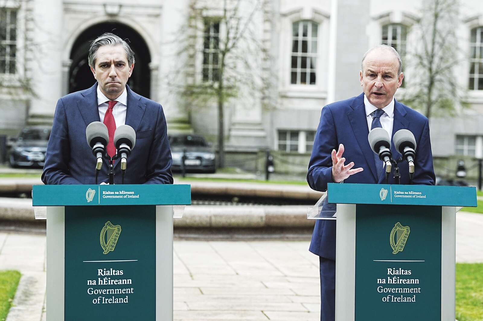 Shane Coleman: Less of the ‘béal bocht’ routine please, we are not in a ...