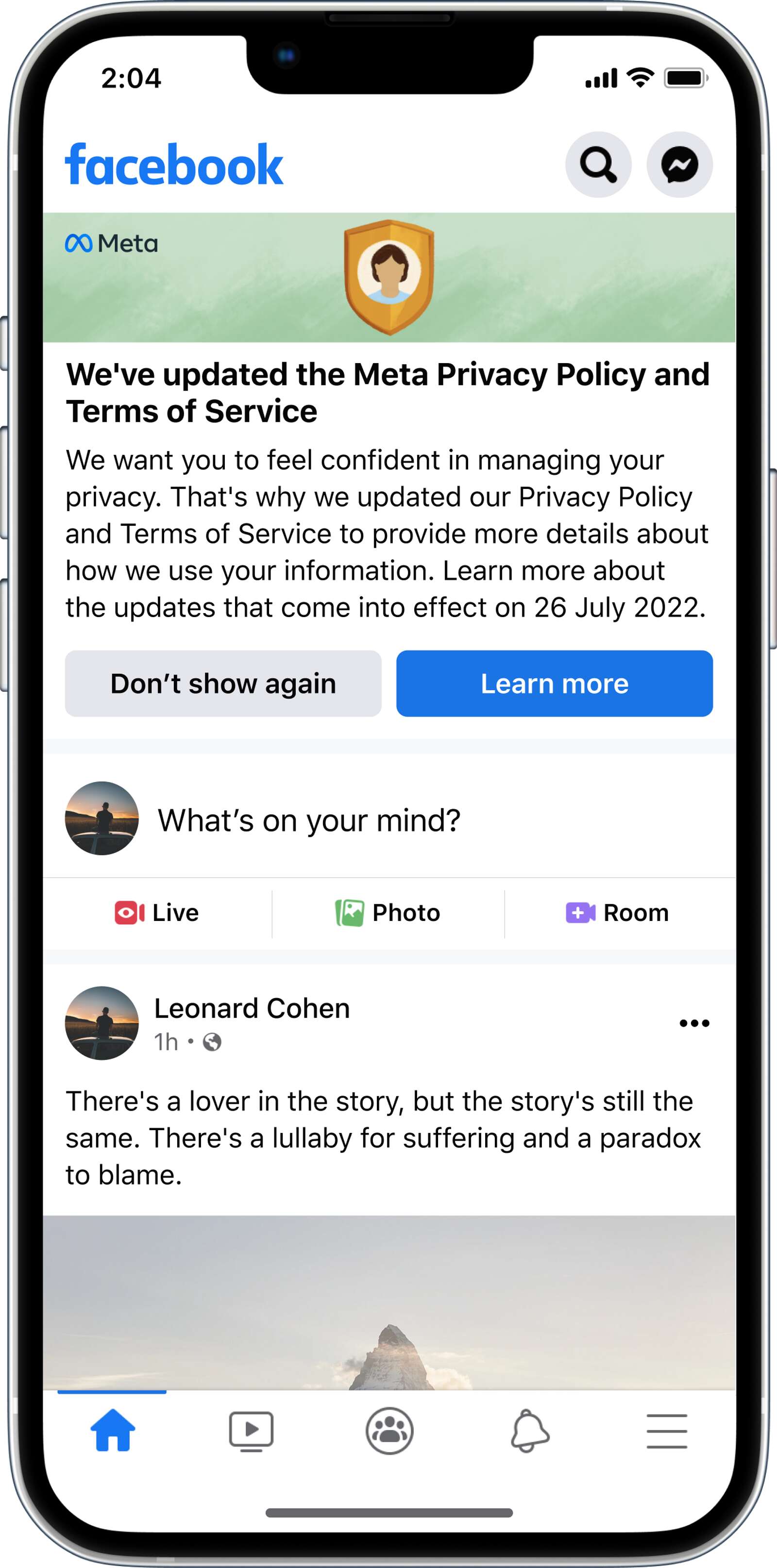 Meta updates privacy system in response to ‘feedback from regulators ...
