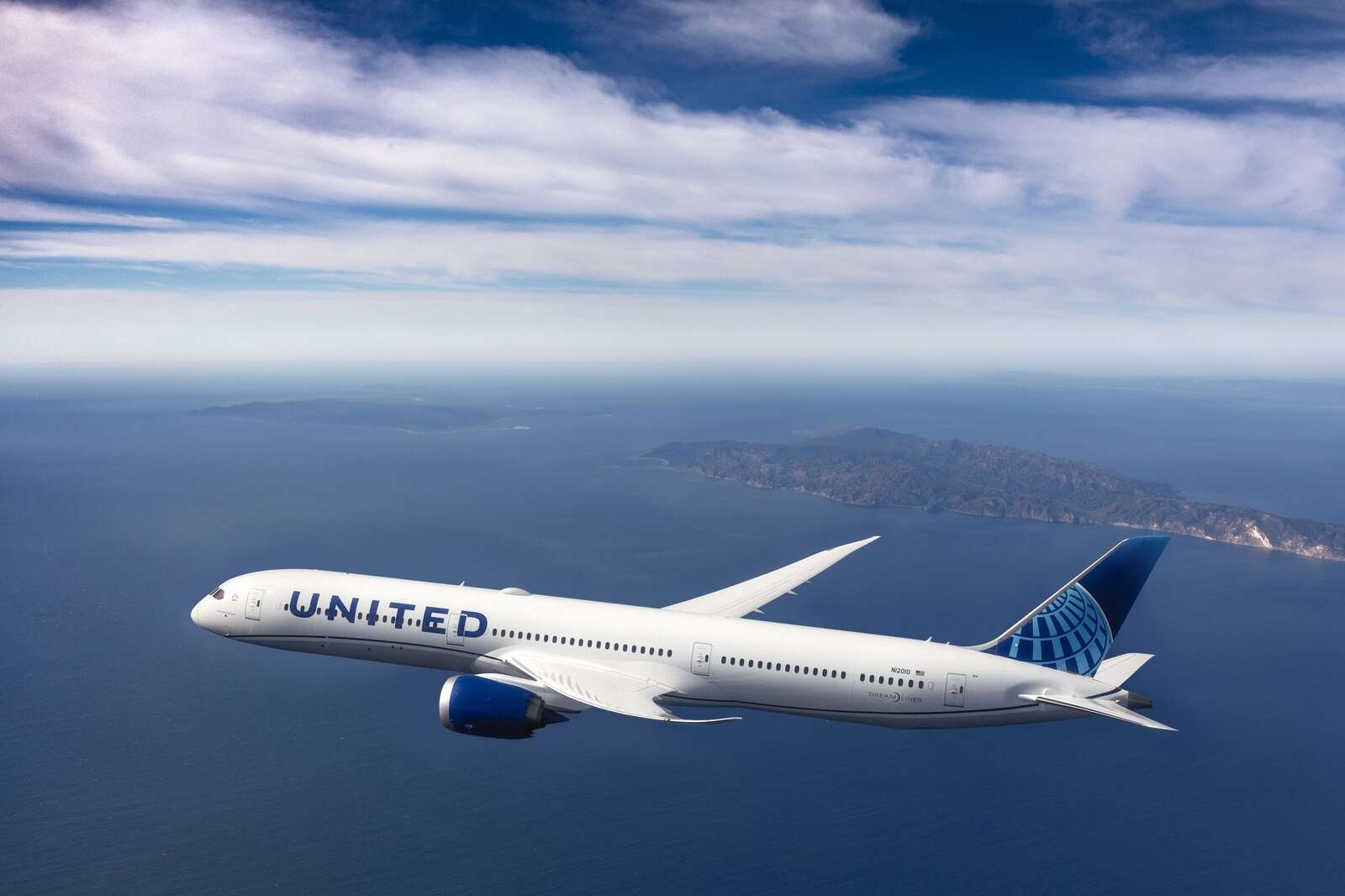 United Airlines to double flights between Dublin and Washington in ...