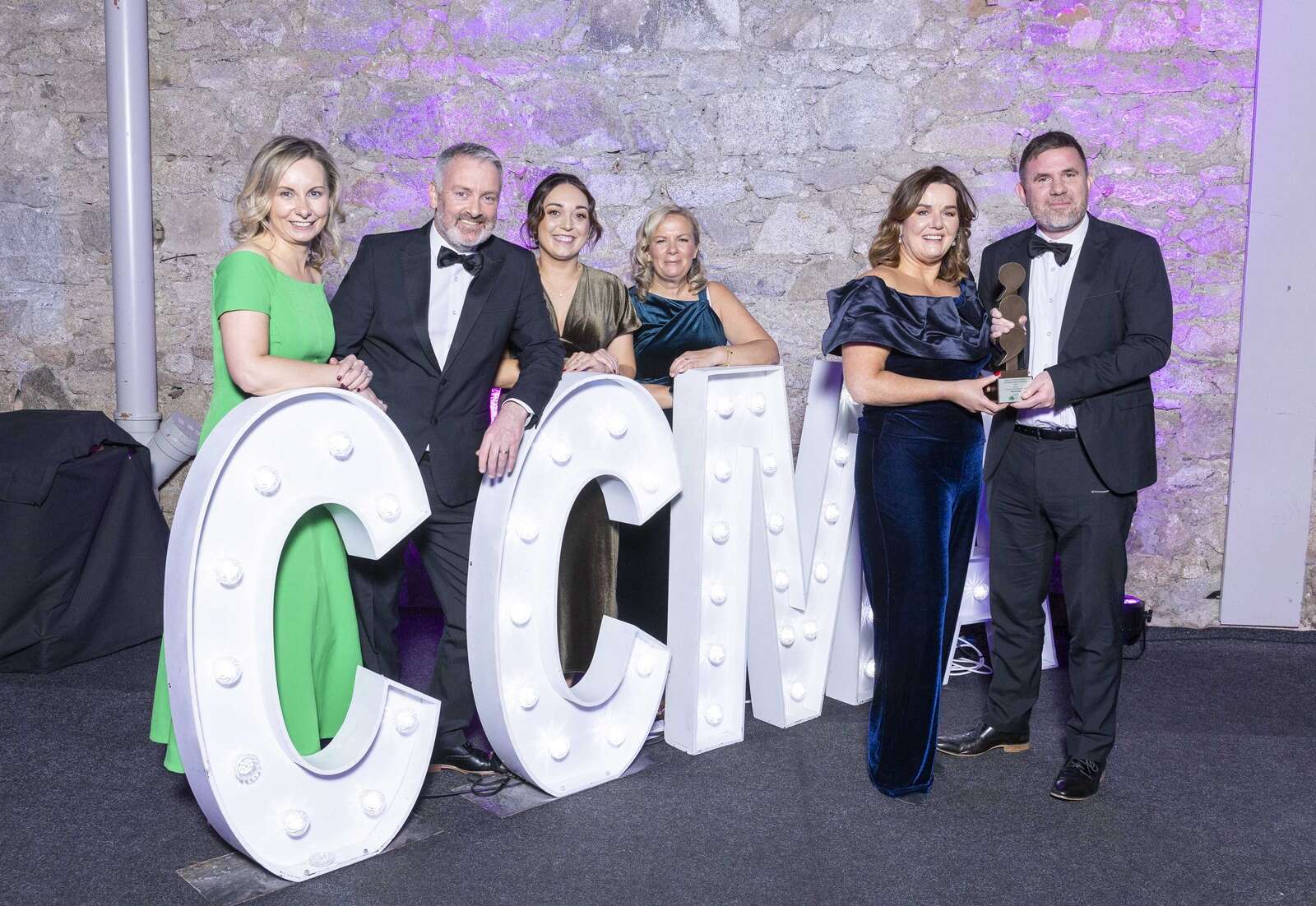 Fexco rewarded for its innovative and trusted expertise | Business Post