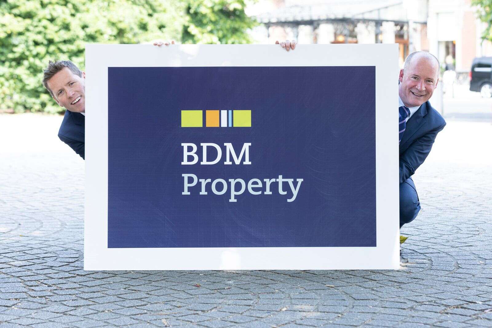 BDM Property the new name for Bagnall Doyle MacMahon | Business Post