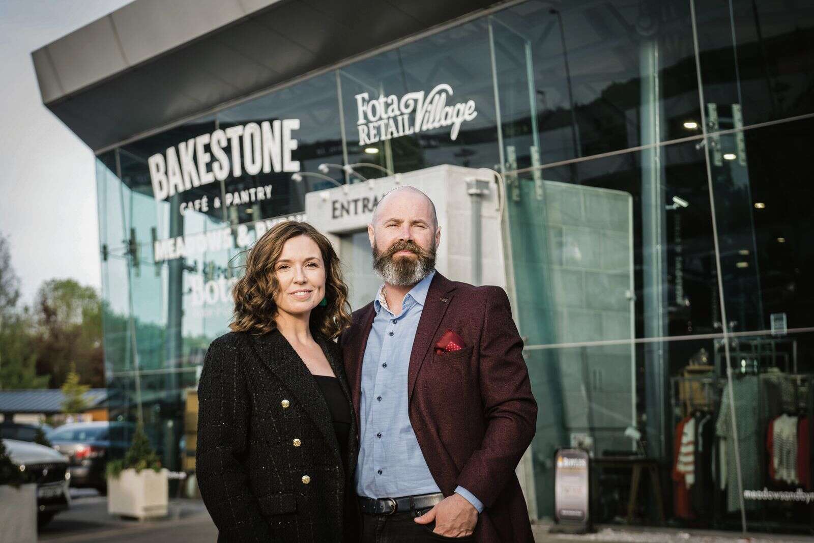 Top quality local Irish produce the cornerstone of Bakestone | Business ...