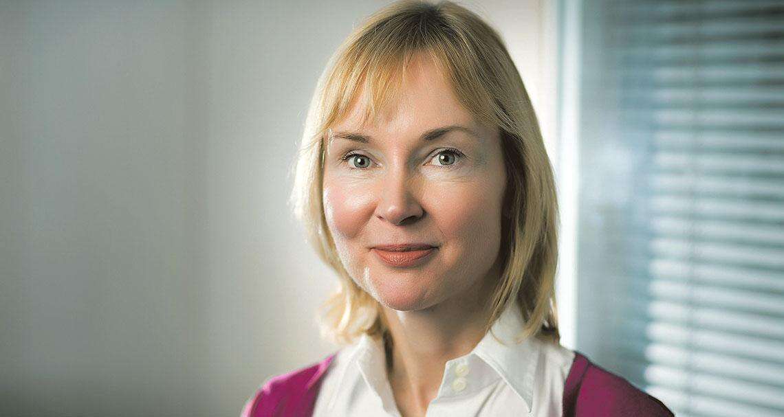 Aramark delivers a ‘one-stop shop’ managed services offering | Business ...