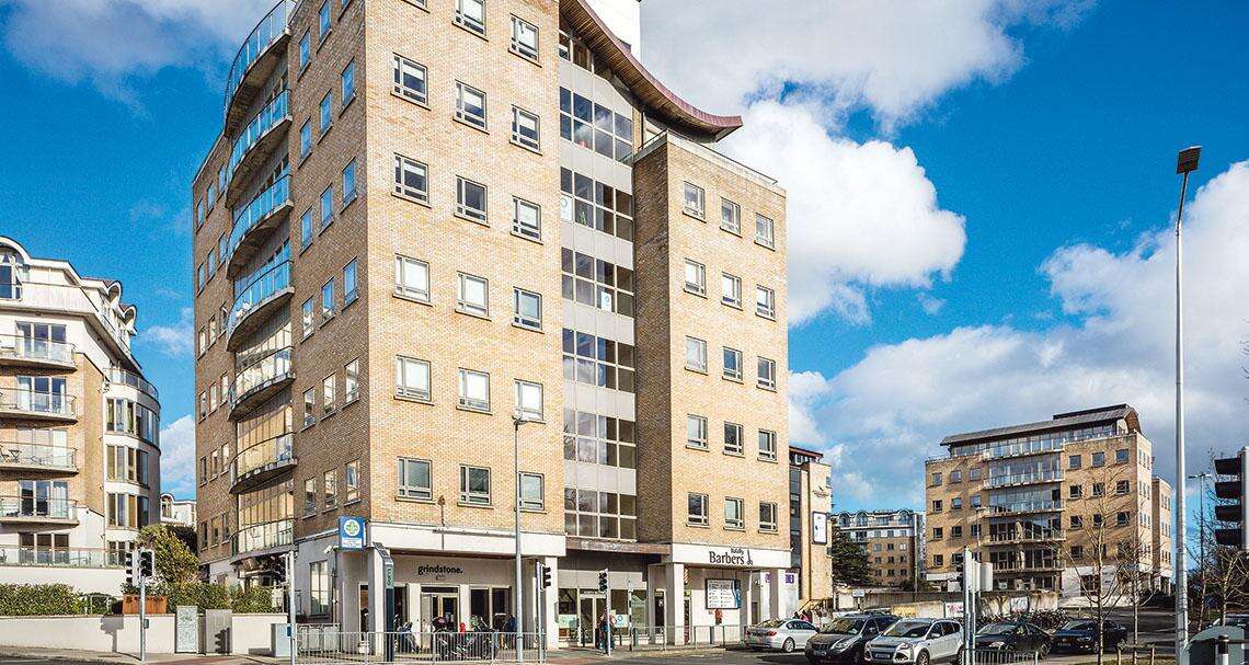 White launches new finance house CapStack | Business Post