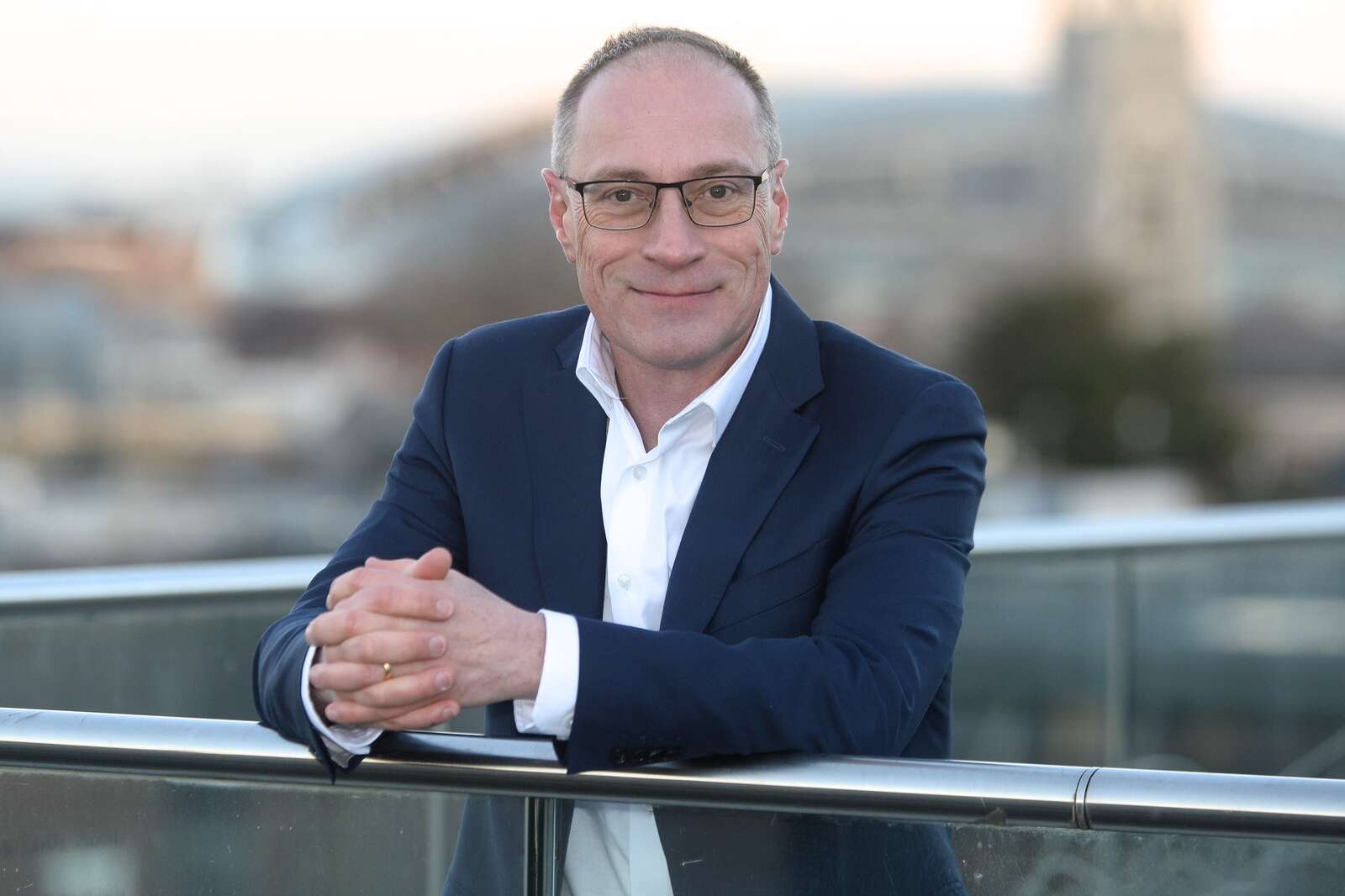 Infrastructure firm Aecom to recruit 100 employees amid Irish expansion ...