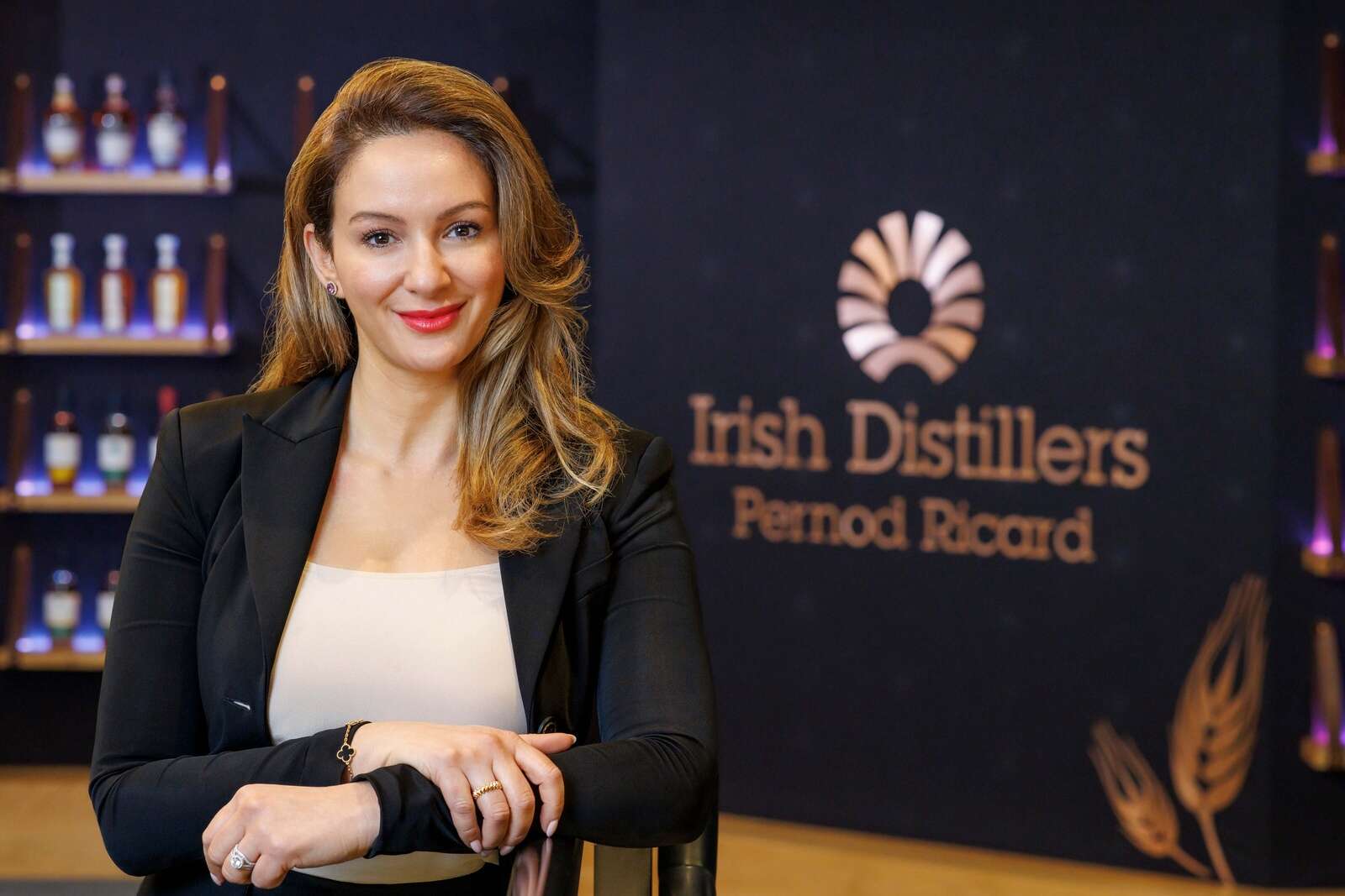 Irish Distillers sees whiskey sales decline | Business Post