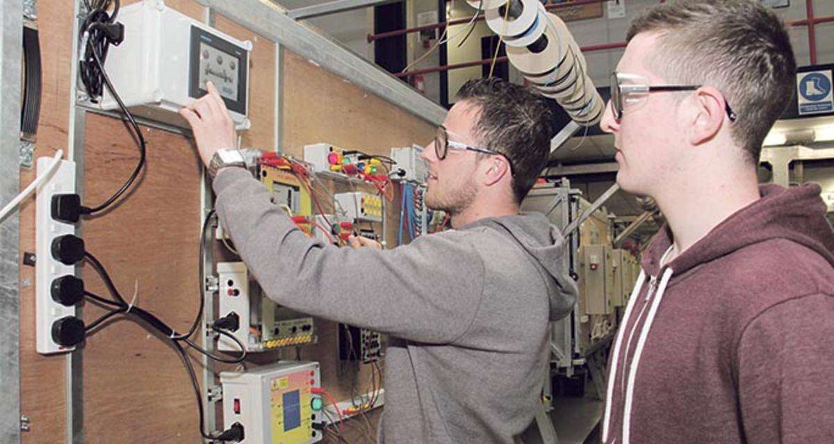 What sets IT Tallaght apart? | Business Post