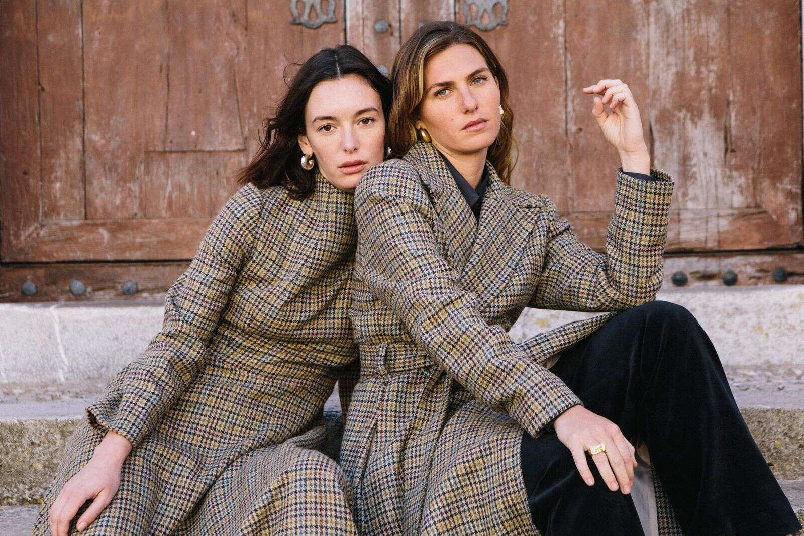 The Thoughtful Shopper: your guide to autumn’s best sustainable fashion ...