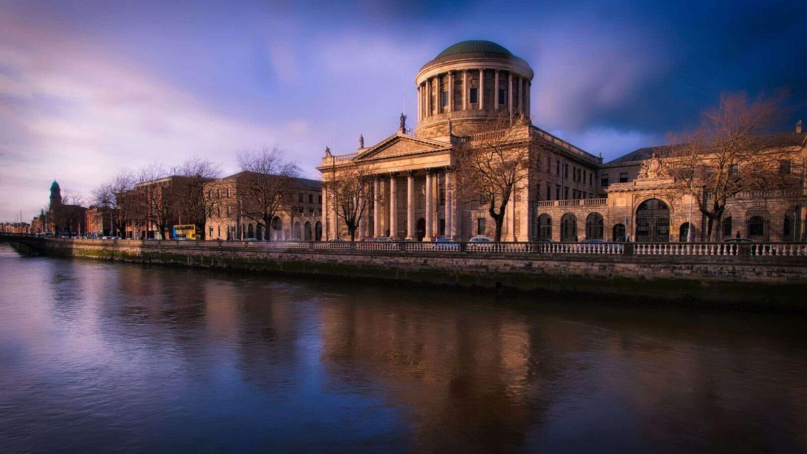 Analysis: What the courts’ ‘groundbreaking’ new mediation approach will ...