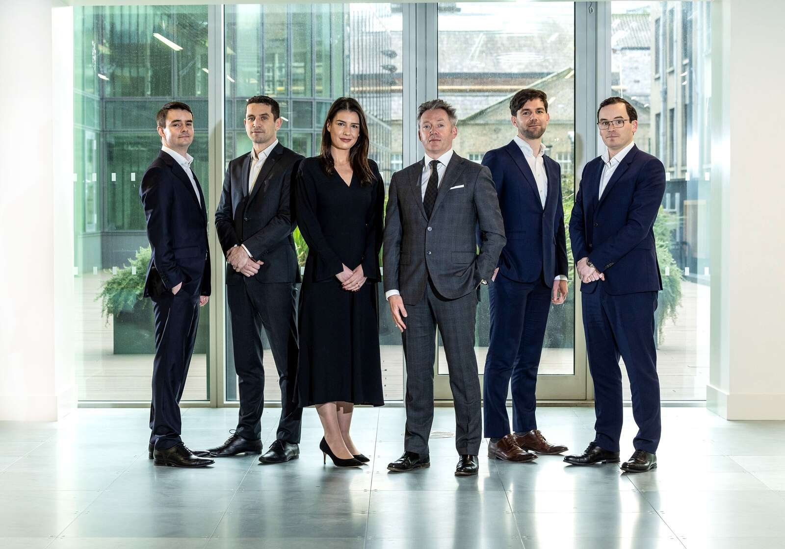 Maples Group makes key senior appointments amid ‘exceptional’ growth at ...