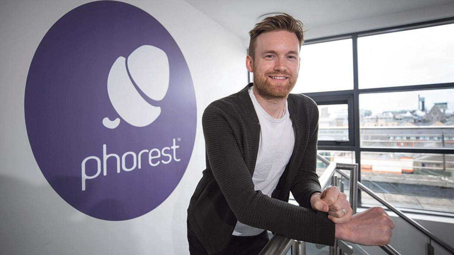 Tech firm Phorest refused permission to convert floor of Dublin office ...