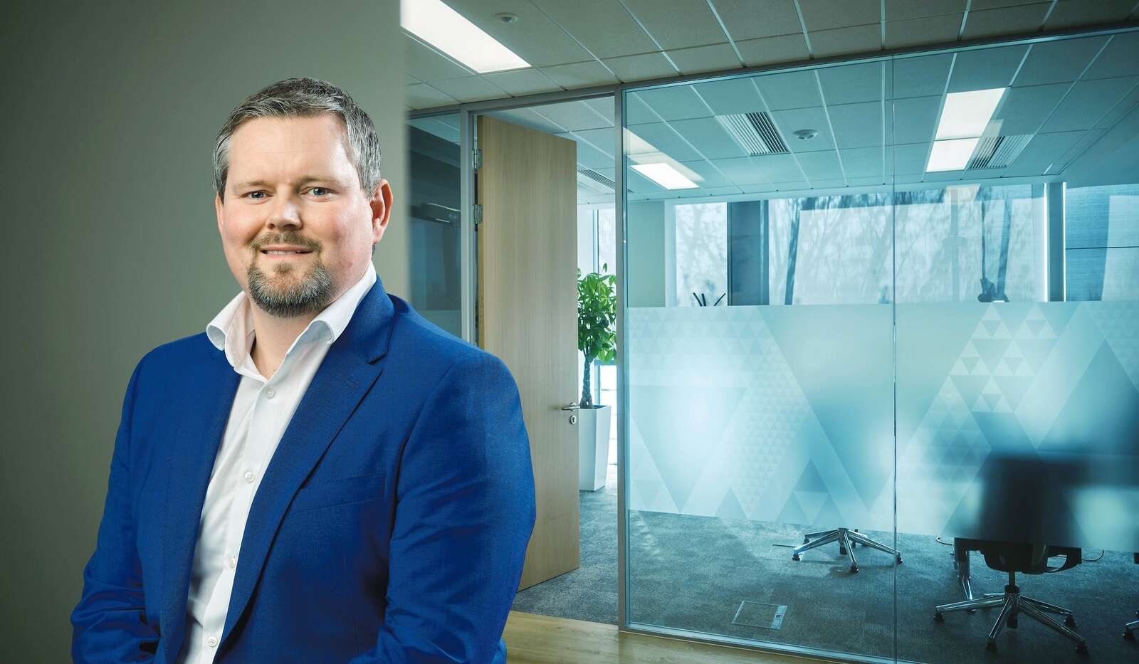 Balance your investment portfolio with EIIS Management | Business Post