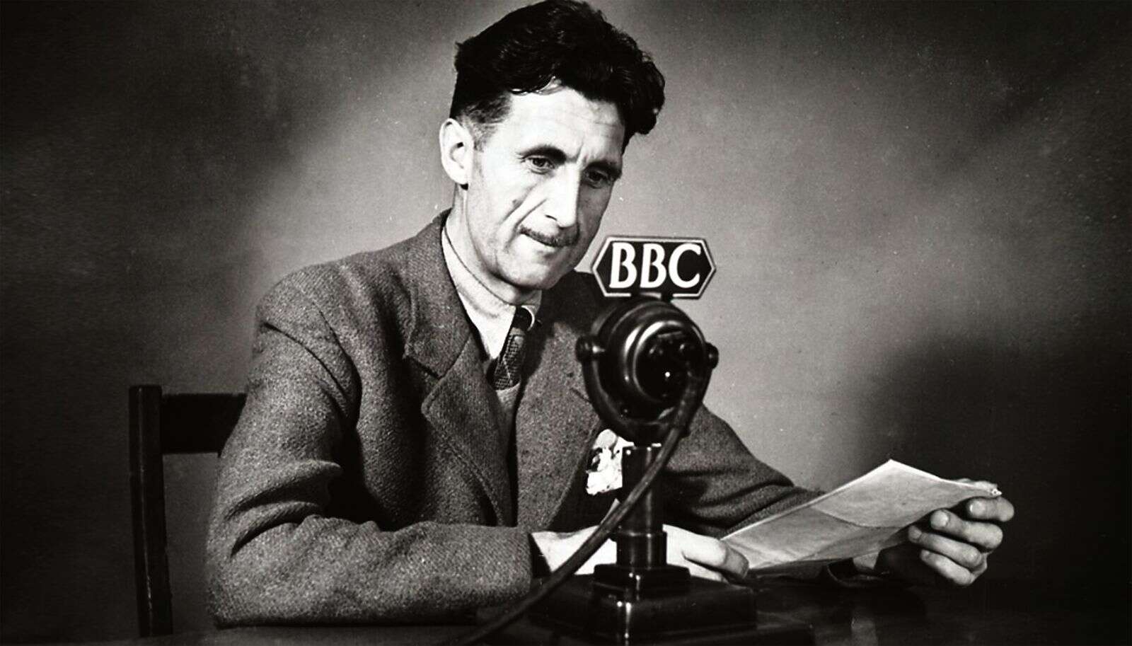 Book review: The biography George Orwell wanted no one to write ...