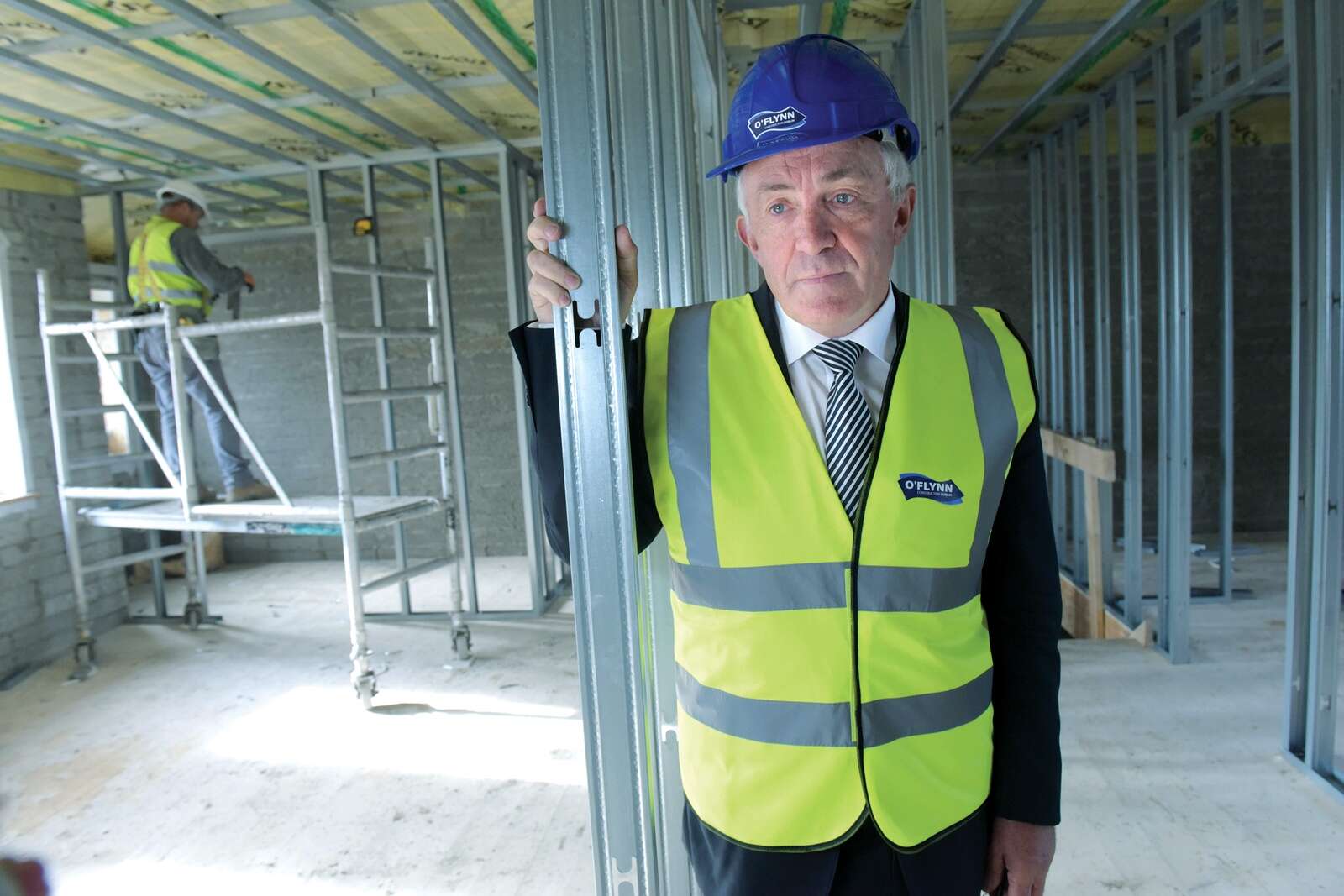 Core values: Developer Michael O’Flynn lauds court’s ‘hugely important ...