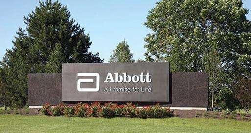 Abbott Laboratories announces $25 billion acquisition | Business Post