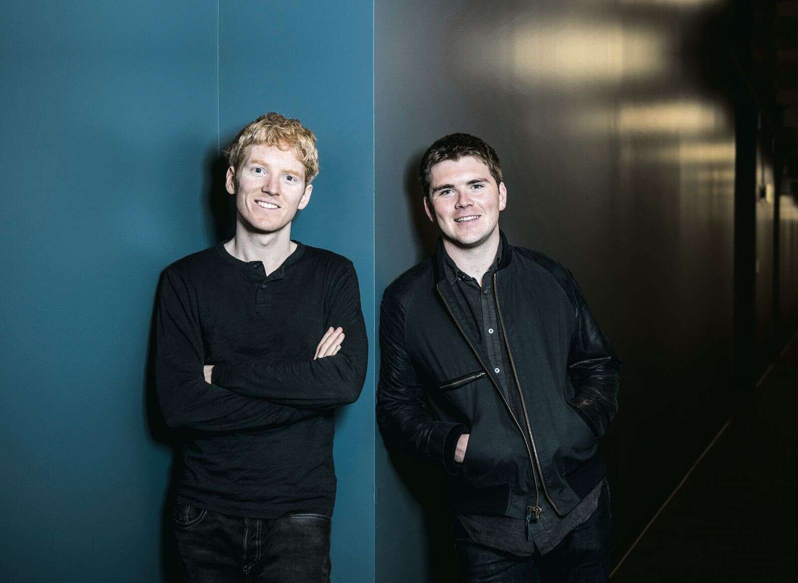 Stripe reports growth in transactions despite job cuts | Business Post