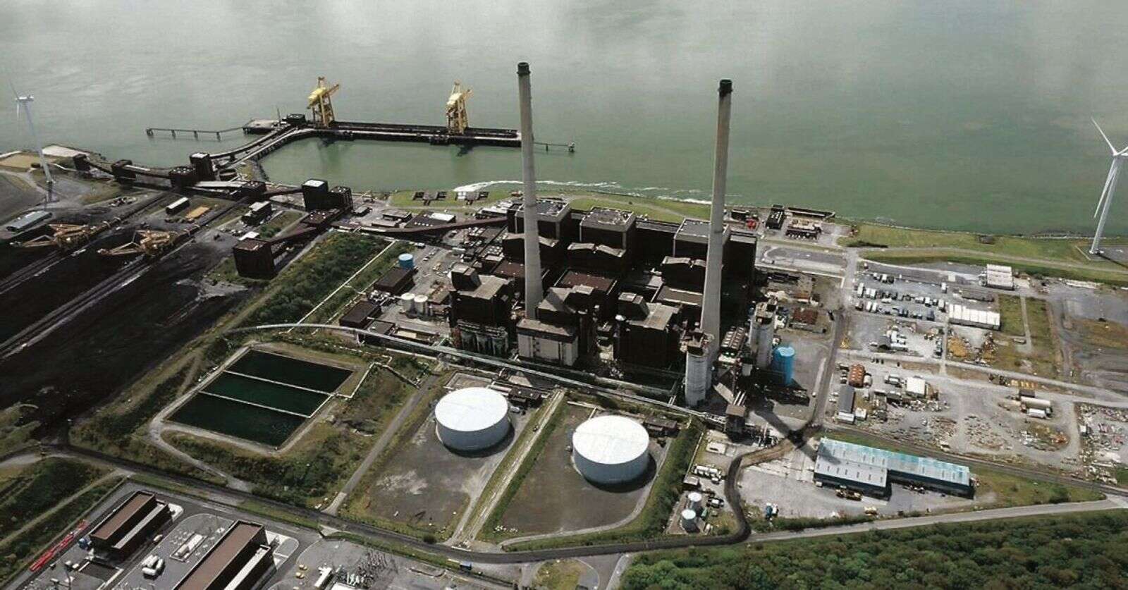 Emission targets lowered due to use of Moneypoint power station ...