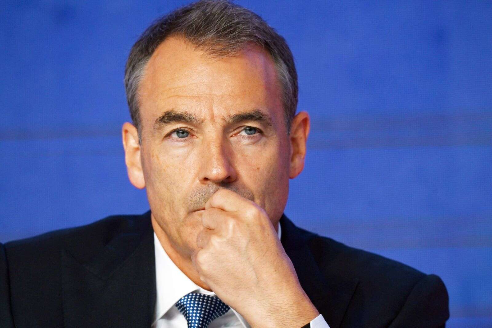 Following Bernard Looney’s demise, just who is in the running to take over at BP? | Business Post