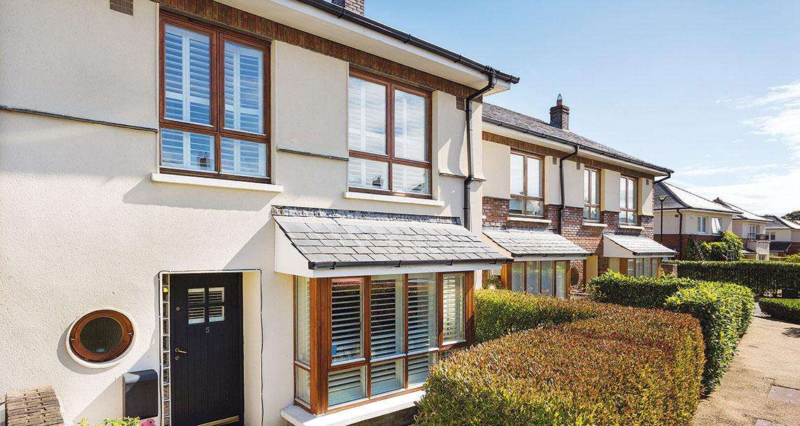 Revamped home in south Dublin suburb for €675,000 | Business Post