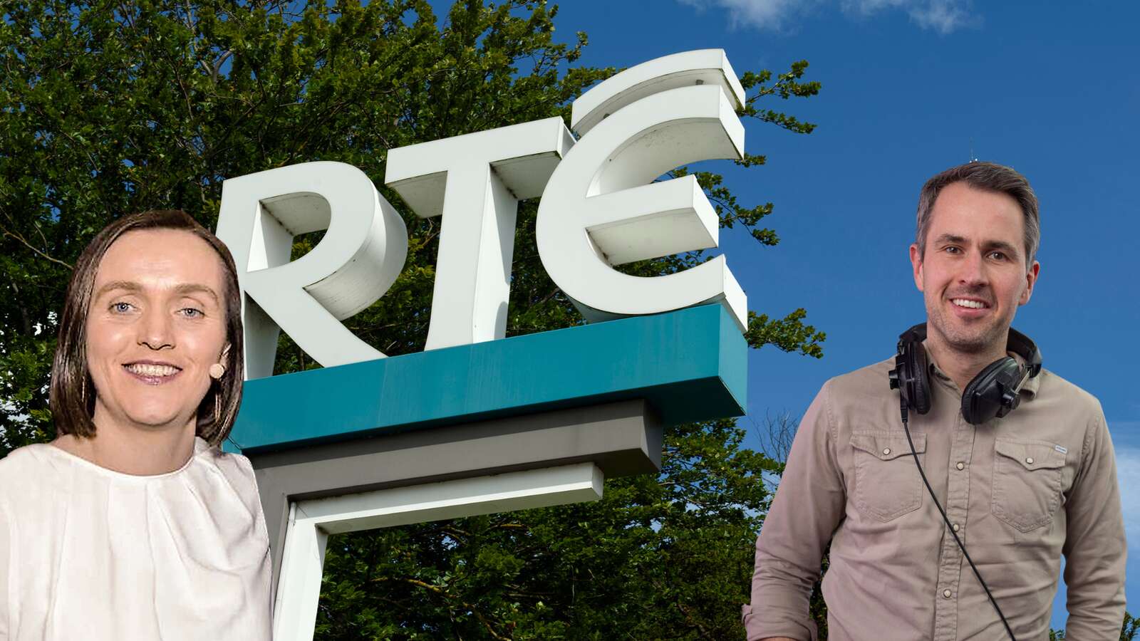 Kieran Cuddihy applied for RTÉ role and will leave Virgin Media, RTÉ ...