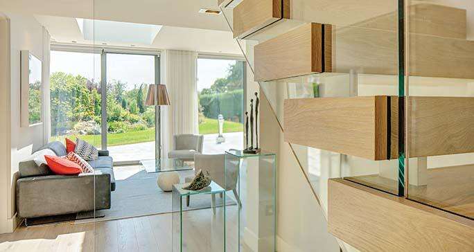All about the inside out | Business Post