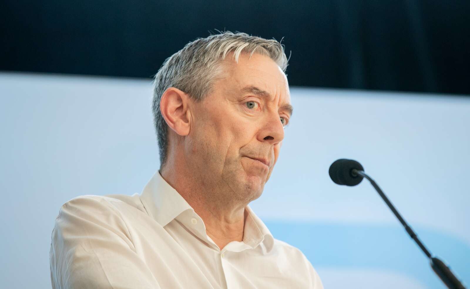 DCC chief Donal Murray keeping quiet on tech arm price – but wants £20m ...