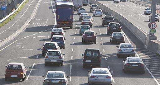 Tiny fraction of motorists have switched before eFlow cancels toll tags ...