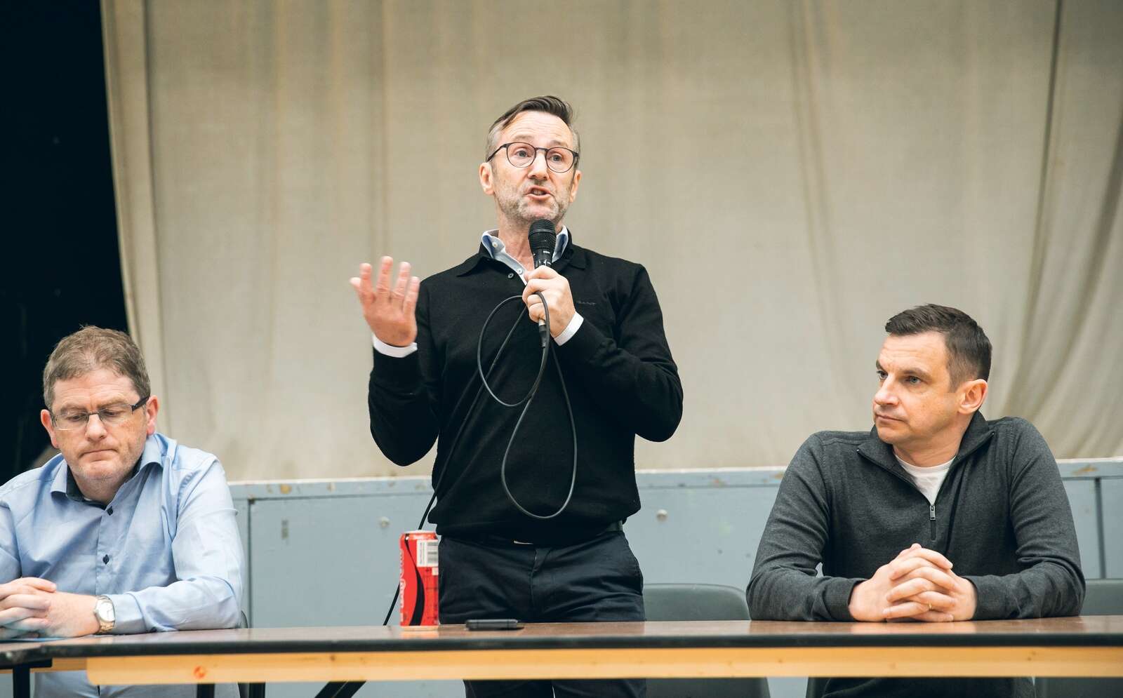‘Big bad tech guy’? Bobby Healy addresses local concerns over Manna’s ...