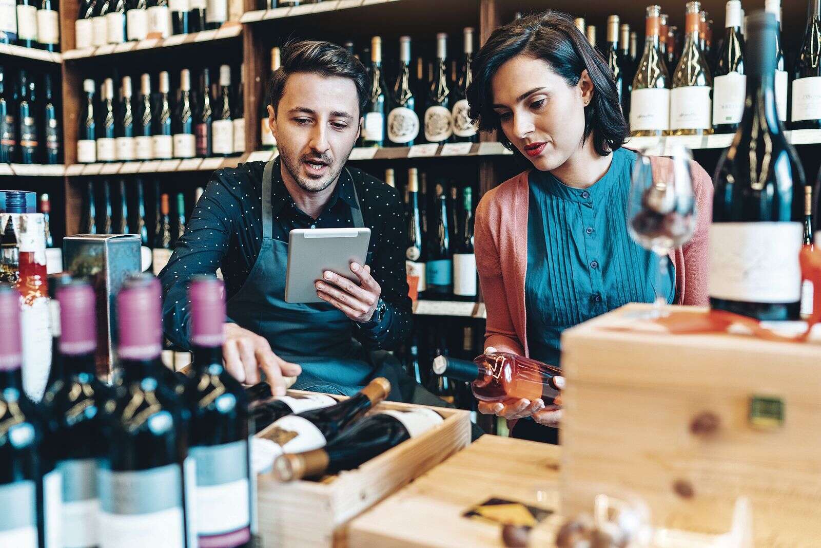 Getting to know your local wine merchant can be rewarding | Business Post