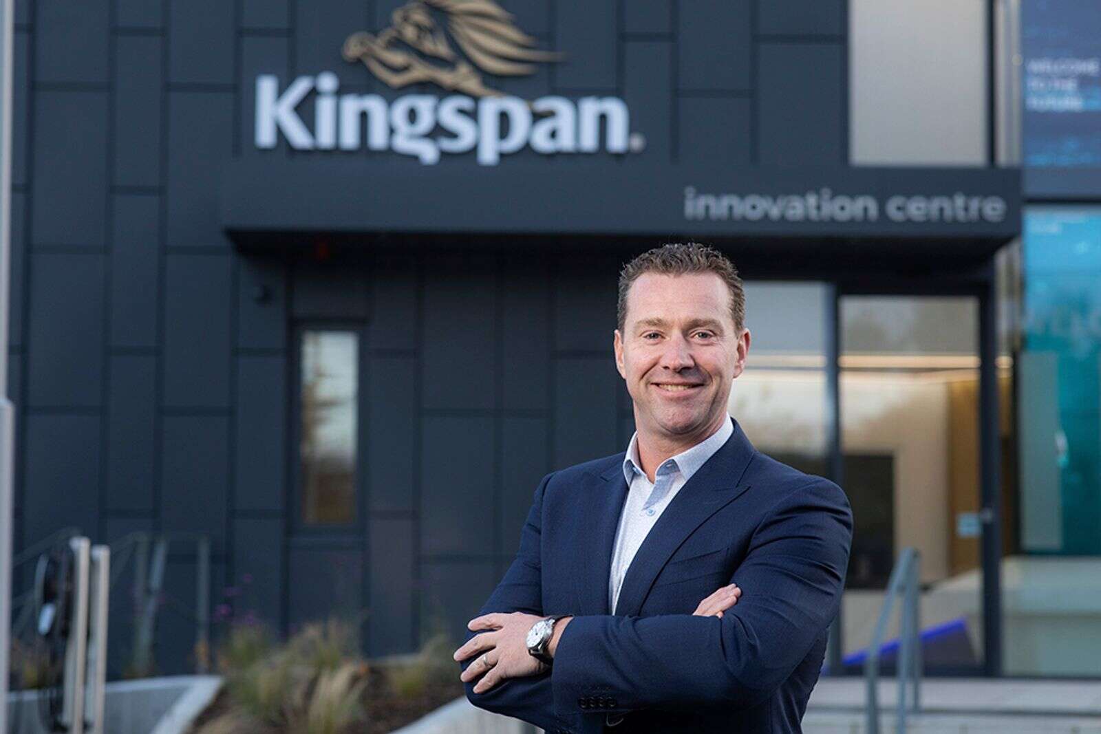 Kingspan justifies its premium blue-chip status yet again with half ...