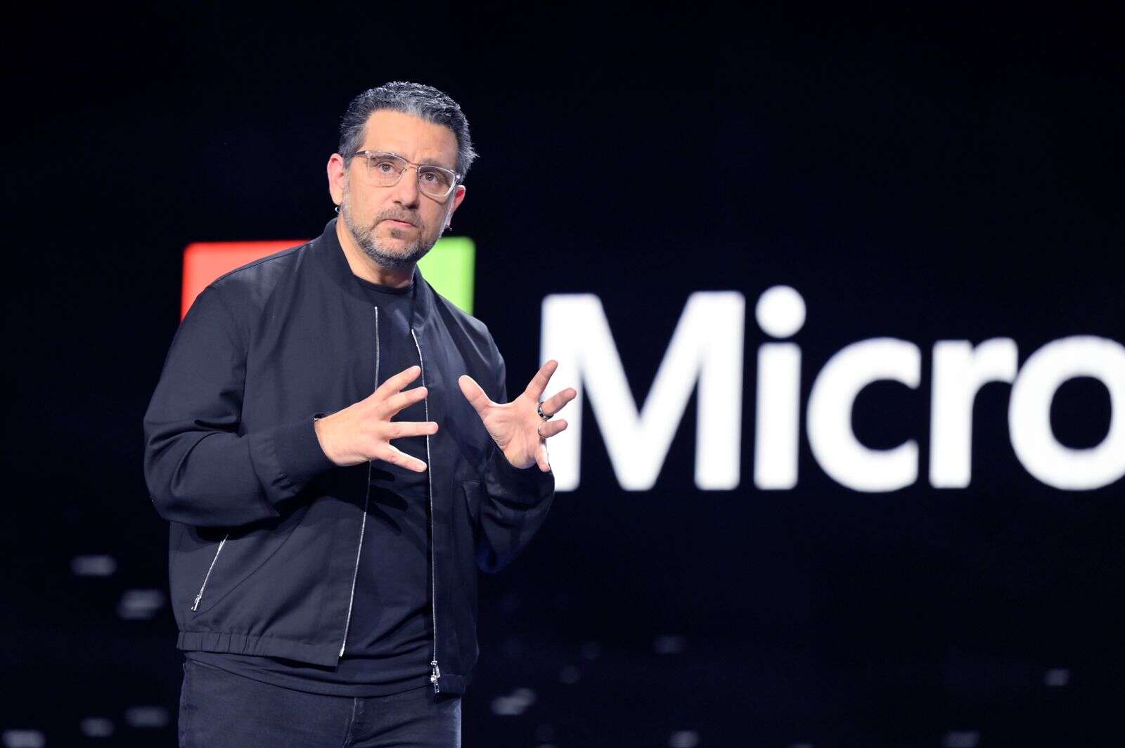 Microsoft’s chief product office to step down | Business Post